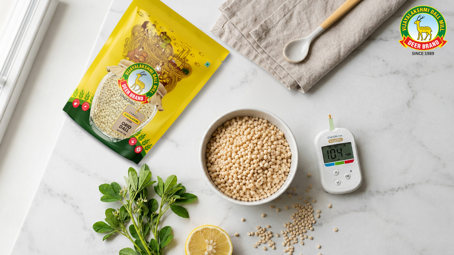 What Is Urad Dal? Complete Guide to Varieties, Uses and Nutrition ...