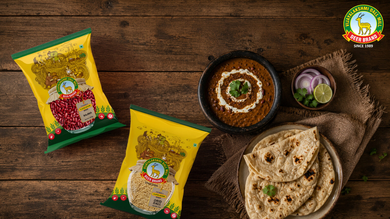 What Is Urad Dal? Complete Guide to Varieties, Uses and Nutrition ...